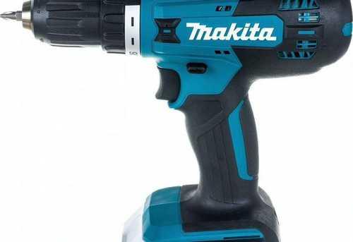 Аккумуляторная дрель-шуруповерт Makita G-серия