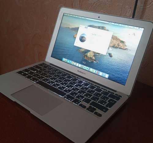 Macbook air 11 2012