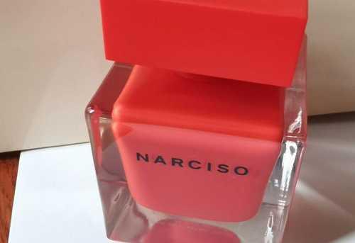 Narciso EAU DE parfum rouge 50 ML