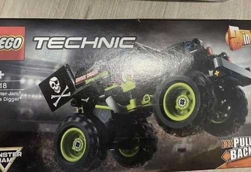 Lego Technic