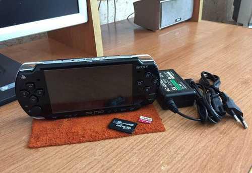 Продам Sony PlayStation Portable Slim Lite/2006