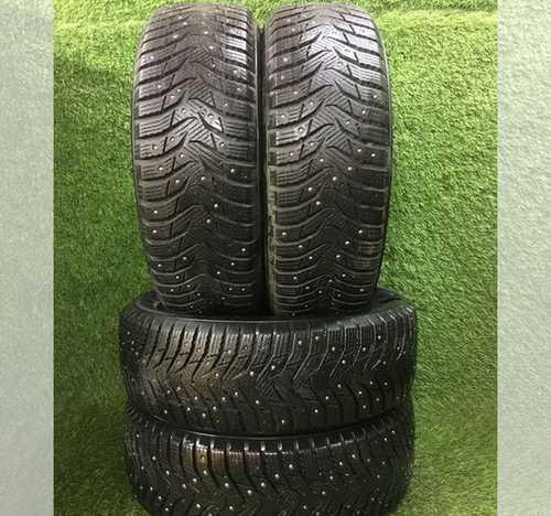 Kumho WinterCraft ice Wi31+ 195/65 R15 95T