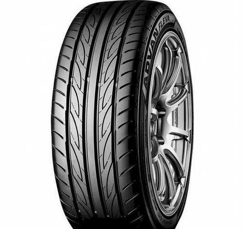 Yokohama Advan Fleva V701 245/35 R19 93W