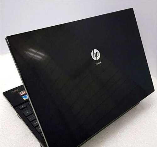 Ноутбук hp Probook 4310s