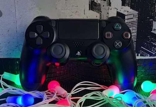 Оригинальный джойстик PS4