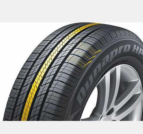 Hankook Dynapro HP2 RA33 255/60 R18 108H