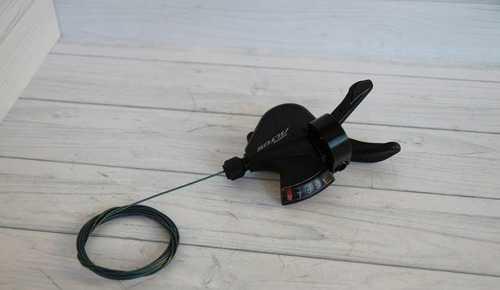 Манетка правая Shimano SL-M2010 9 ск