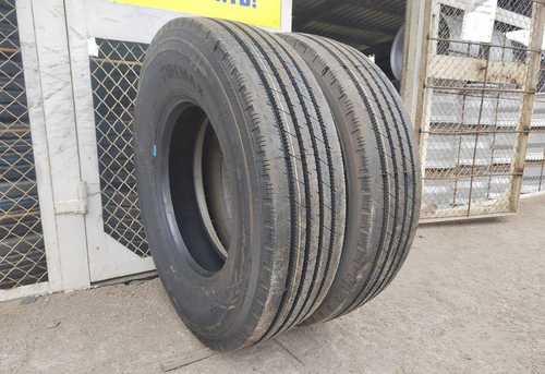 Грузовая шина 295/80R22.5 firemax FM66 Рулевая