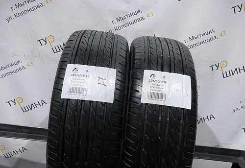 Goodyear GT-Eco Stage 205/60 R16 94Y