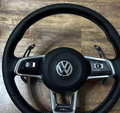 Мультируль для VW