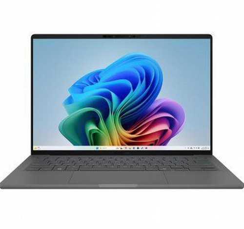 Ноутбук asus ZenBook A14 UX3407RA-QD038W 90NB16G2-M00360 - новый