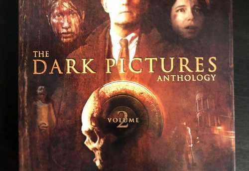 The Dark Pictures Anthology: Volume 2, PS4