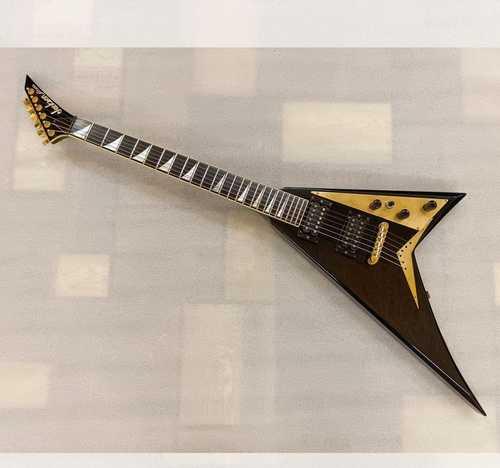 Jackson Stars TN-01 RR япония 2008г. Randy Rhoads