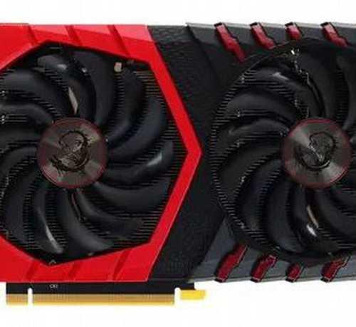 Видеокарта MSI GTX 1070Ti 8Gb Gaming