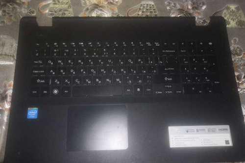 Packard Bell enlg71bm(Acer ES1-711)
