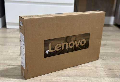 Новый Lenovo 15.6 Ryzen 5 5625U RU