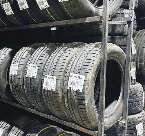 Continental ContiSportContact 5 295/35 R20 105Q