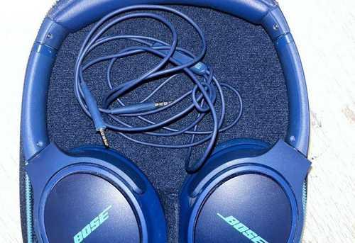 Наушники Bose SoundTrue Around-ear II (AE II)