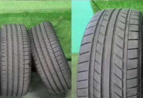 Goodyear Eagle LS EXE 245/40 R20 99W