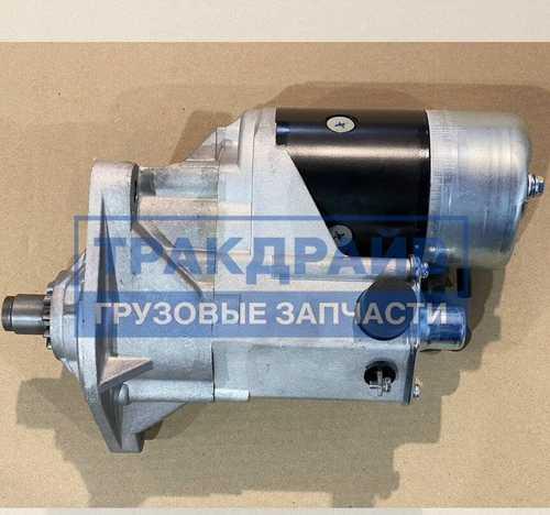 Стартер hino FA14 3.8