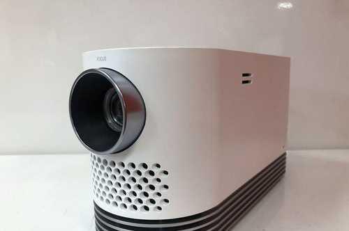 Проектор LG CineBeam hf80js