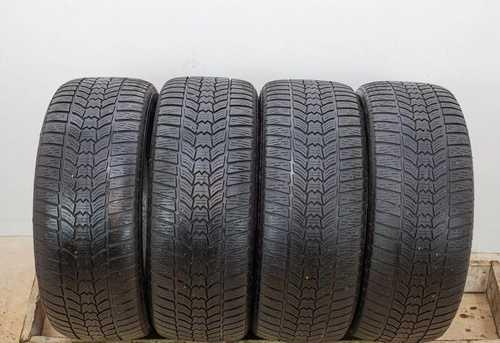 Sava Eskimo HP2 225/50 R17 98V