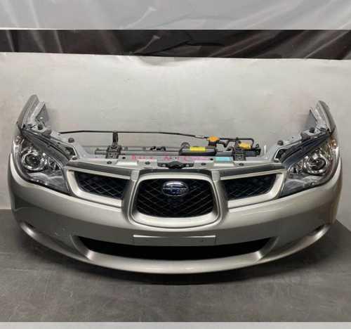 Nose cut Subaru impreza GD3 EJ15