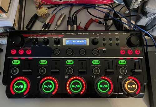 Boss rc 505 лупстанция