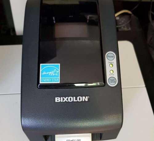 Принтер этикеток Bixolon (Корея)