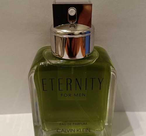 Парфюмерная вода для мужчин Calvin klein Eternity