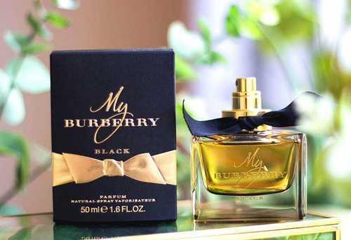 Burberry - My Burberry Black