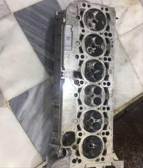 Гбц M54B22