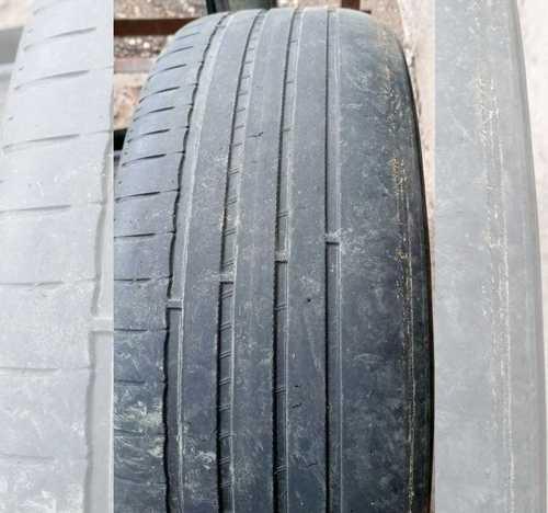 Nokian Tyres Hakkapeliitta 4 205/55 R16