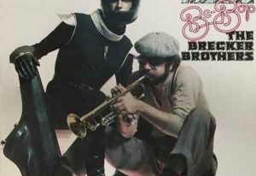 CD Brecker Brothers - Heavy Metal Be-Bop