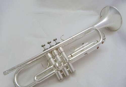 Труба Yamaha YTR-334s