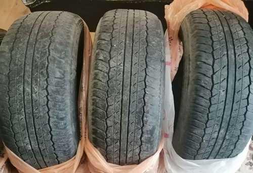 Dunlop Grandtrek AT20 265/60 R18 110