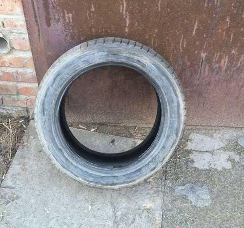 Bridgestone Blizzak MZ-01 205/50 R16 86Y