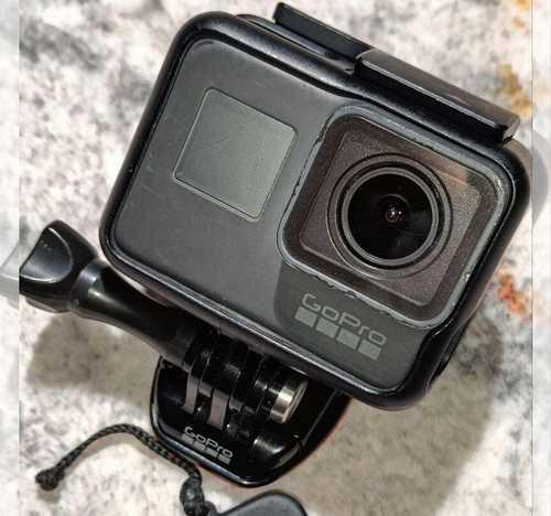 Gopro hero 5 black экшн камера