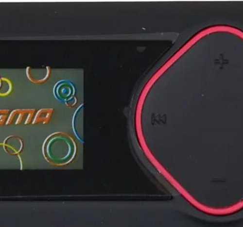 Mp3-плеер Digma R2 8Gb