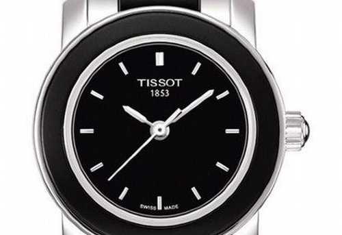 Часы tissot (T0642102205100) T-Trend Cera