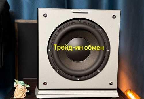 Сабвуфер audiovector si sub avantgarde