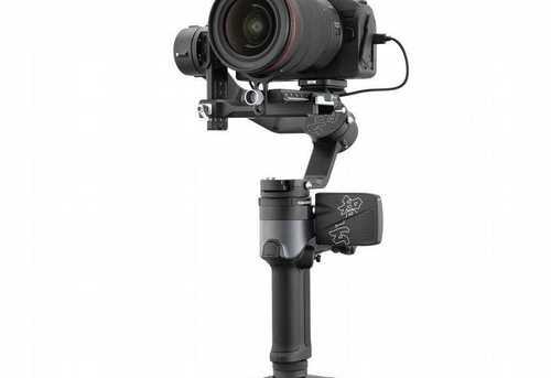 Стабилизатор Zhiyun Weebill 2 Standard, электронны