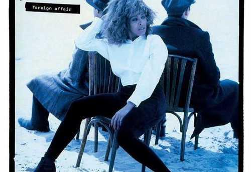 Tina turner - foreign affair (30TH anniversary edi