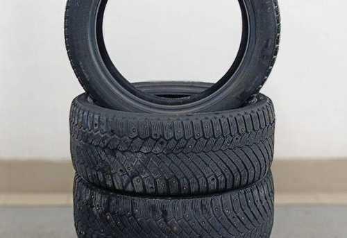 Continental Conti.eContact 235/45 R18