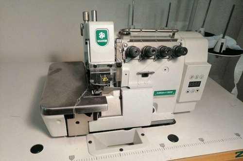 Zoje швейная машина ZJ893A-4-13H