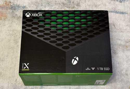 Xbox Series X