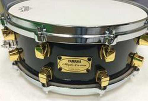 Малый барабан yamaha maple castom MSD 0106