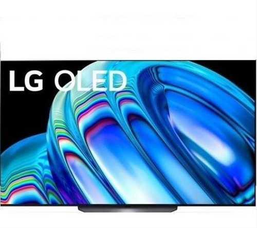 Телевизор LG oled55b2 (2022)