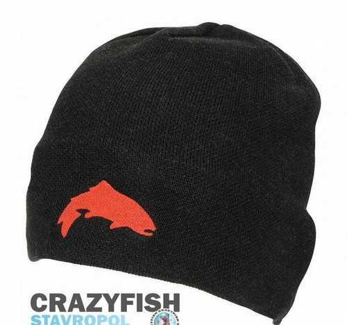 Шапка Simms Everyday Beanie (Dark Moon, Carbon)