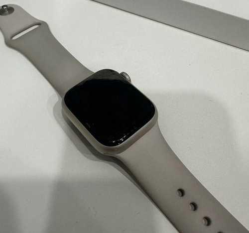 Часы apple watch 7 41 mm